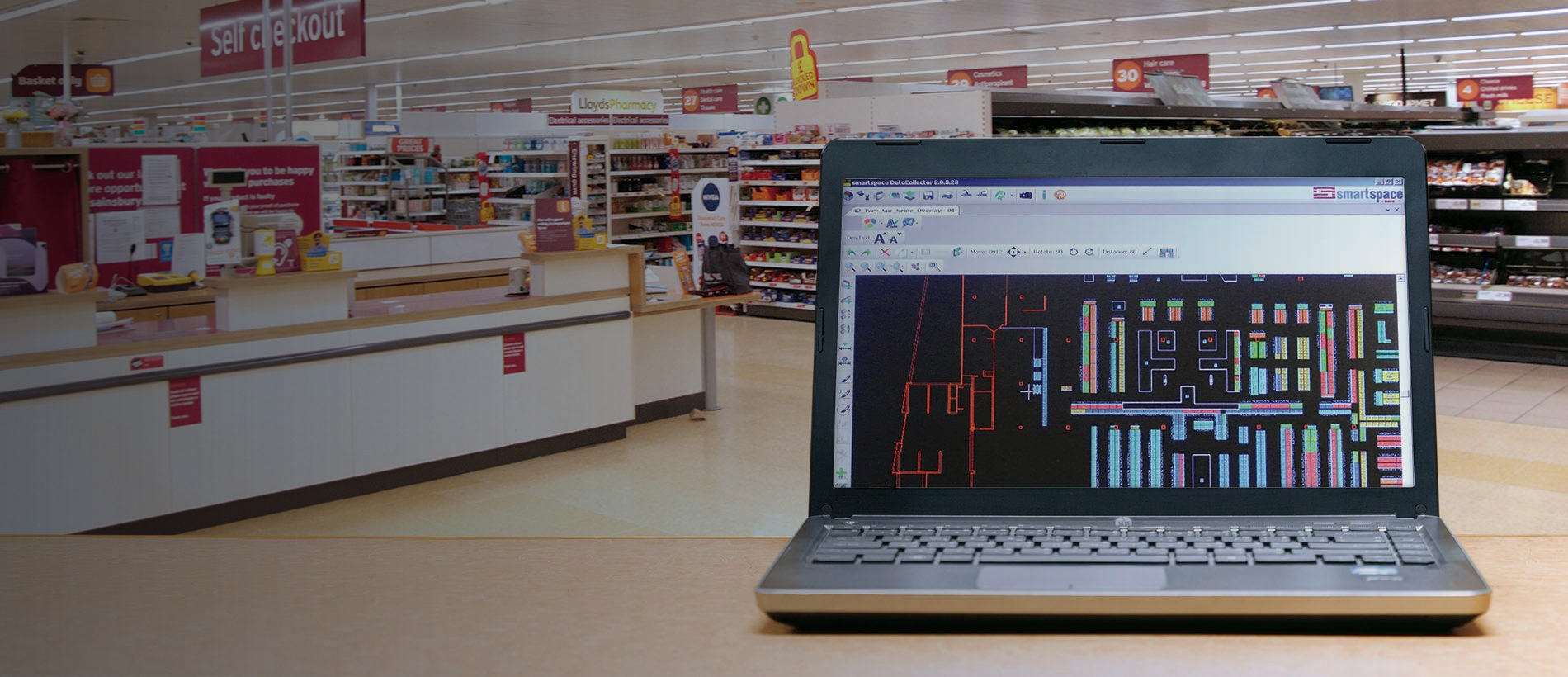 Store Layout and Compliance Services | Retail Store Layout | RGIS